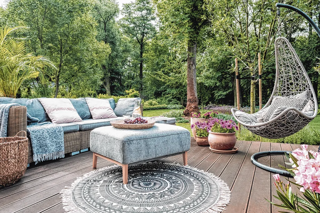 De tuintrends die je deze zomer niet mag missen | Oirschots Weekjournaal