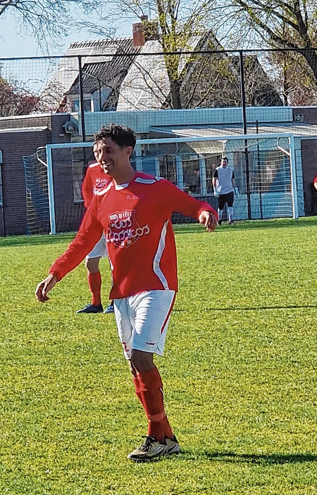 Danny Banda wijst De Bocht ’80 de weg: 1-2 winst tegen LSV | Oirschots ...
